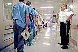 2011-07-06 Growth of privatized prisons in the United States | WL Central